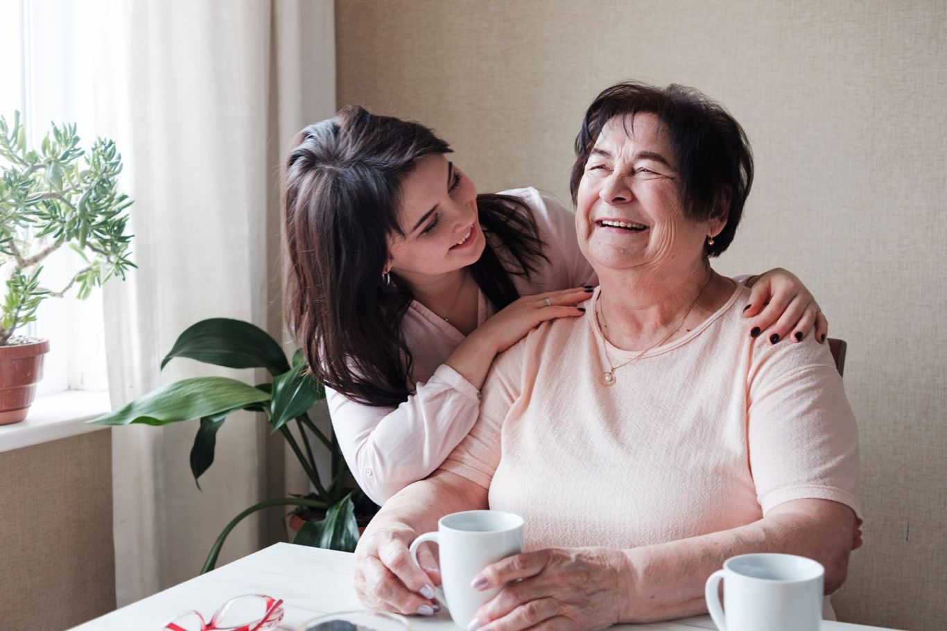 La communication intergénérationnelle : un pont entre les différences ...